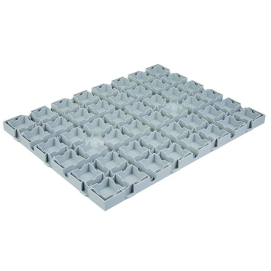 EverBase® 2 Solid Top - Everblock
