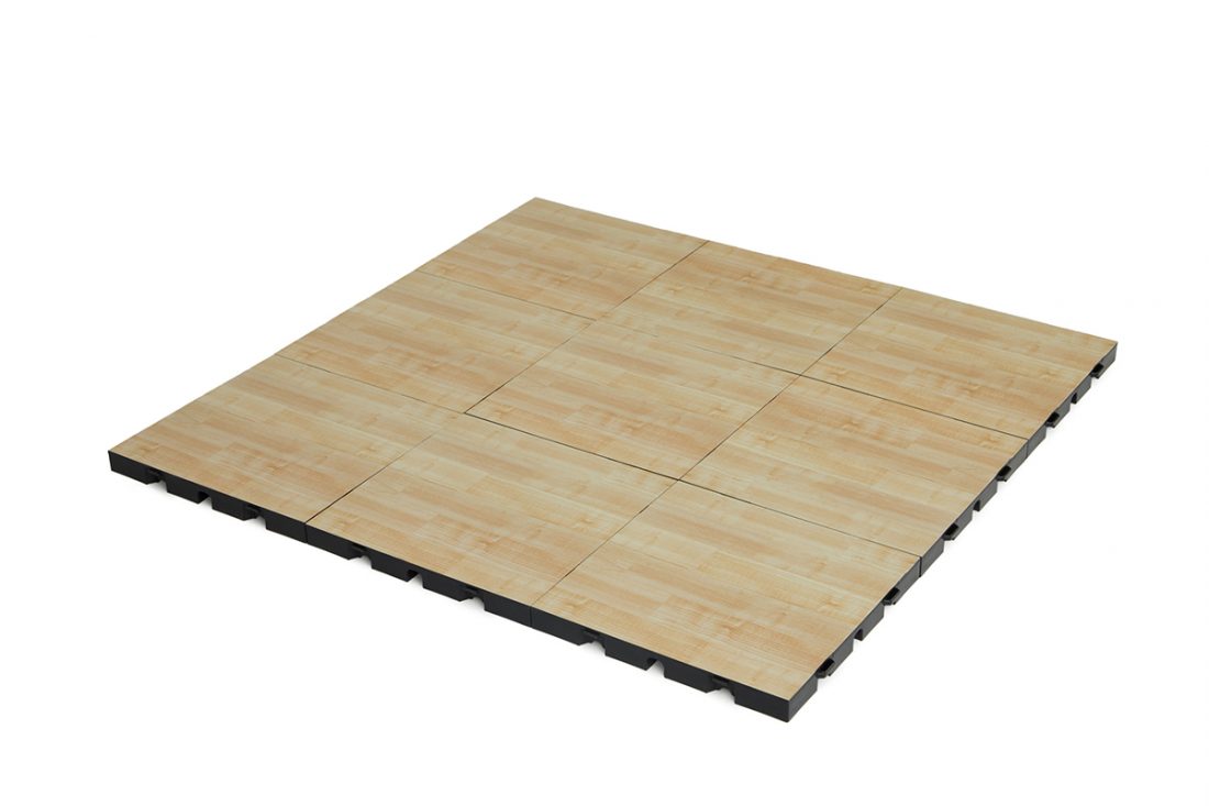 EverDance® Floor - Everblock
