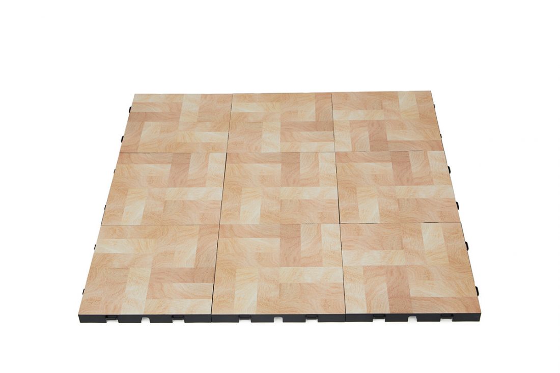 EverDance® Floor - Everblock