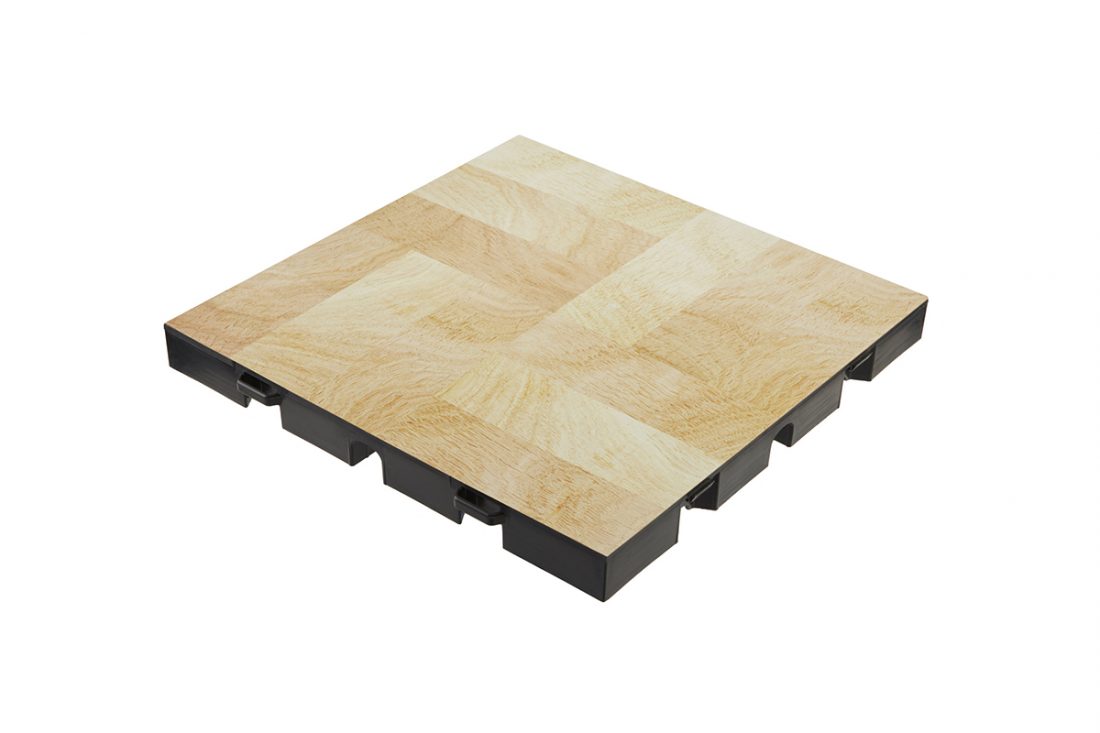 EverDance® Floor - Everblock