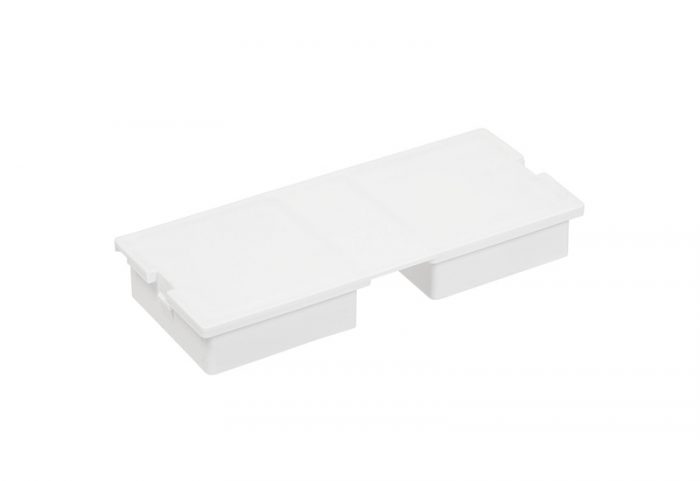 EverPanel® 2-Way Inter-Panel Connector (12 kom.) - Everblock