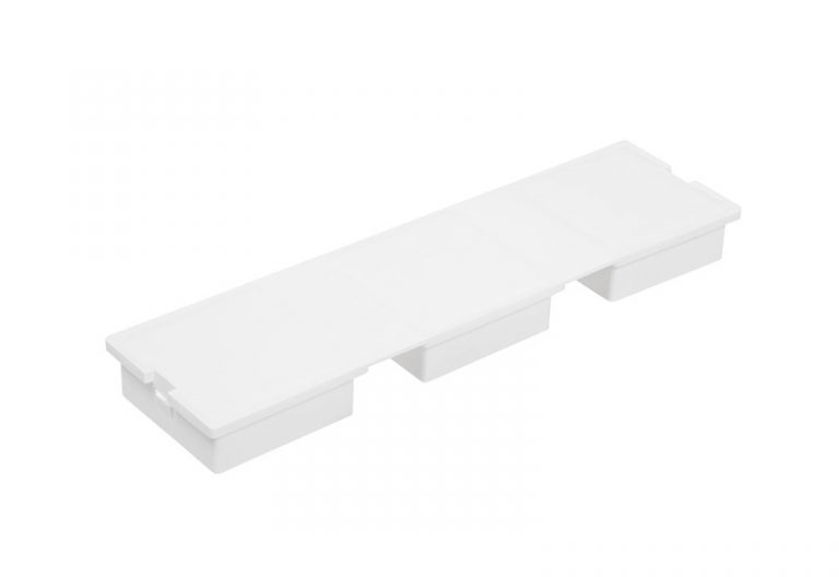 EverPanel® 3-Way Inter-Panel Connector (12 kom.) - Everblock
