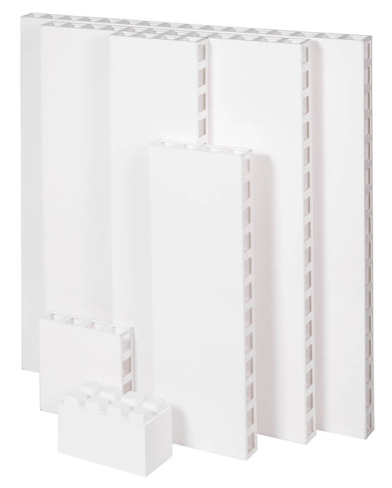 NAJČEŠĆA PITANJA - PANELI - Everblock